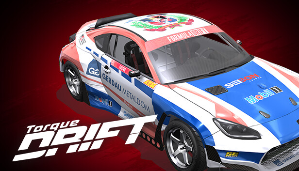 Torque Drift - Jhonnattan Castro GR86 - Steam News Hub