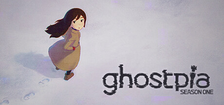ghostpia Season One on Steam