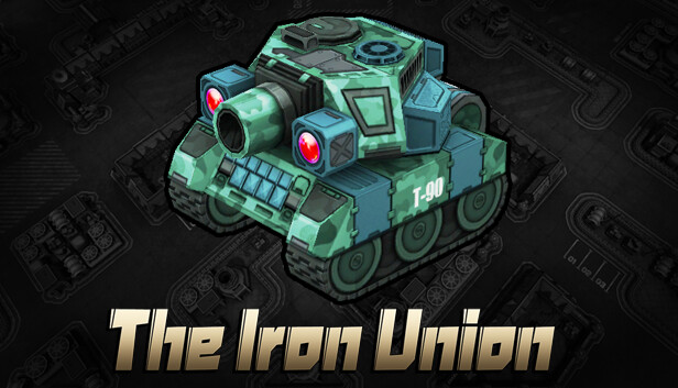 The Iron Union on Steam
