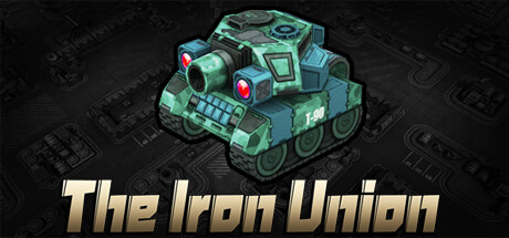 The Iron Union on Steam