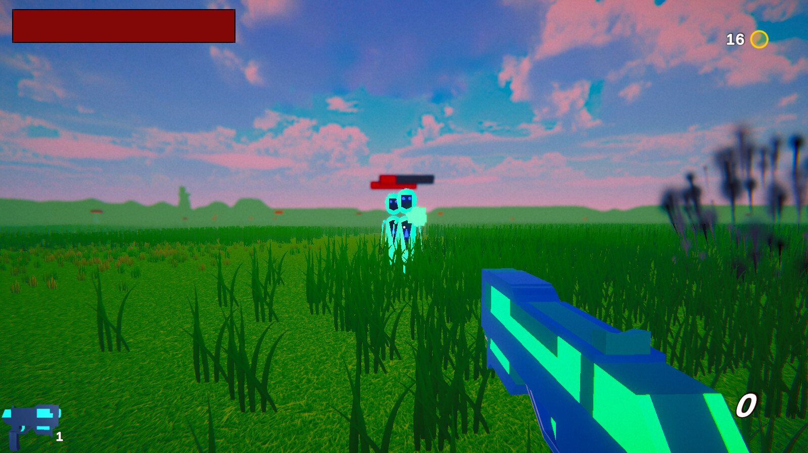 Space Ranger: First Meet on Steam