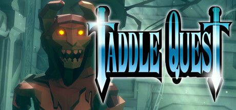 Taddle Quest General Discussions :: Steam Community