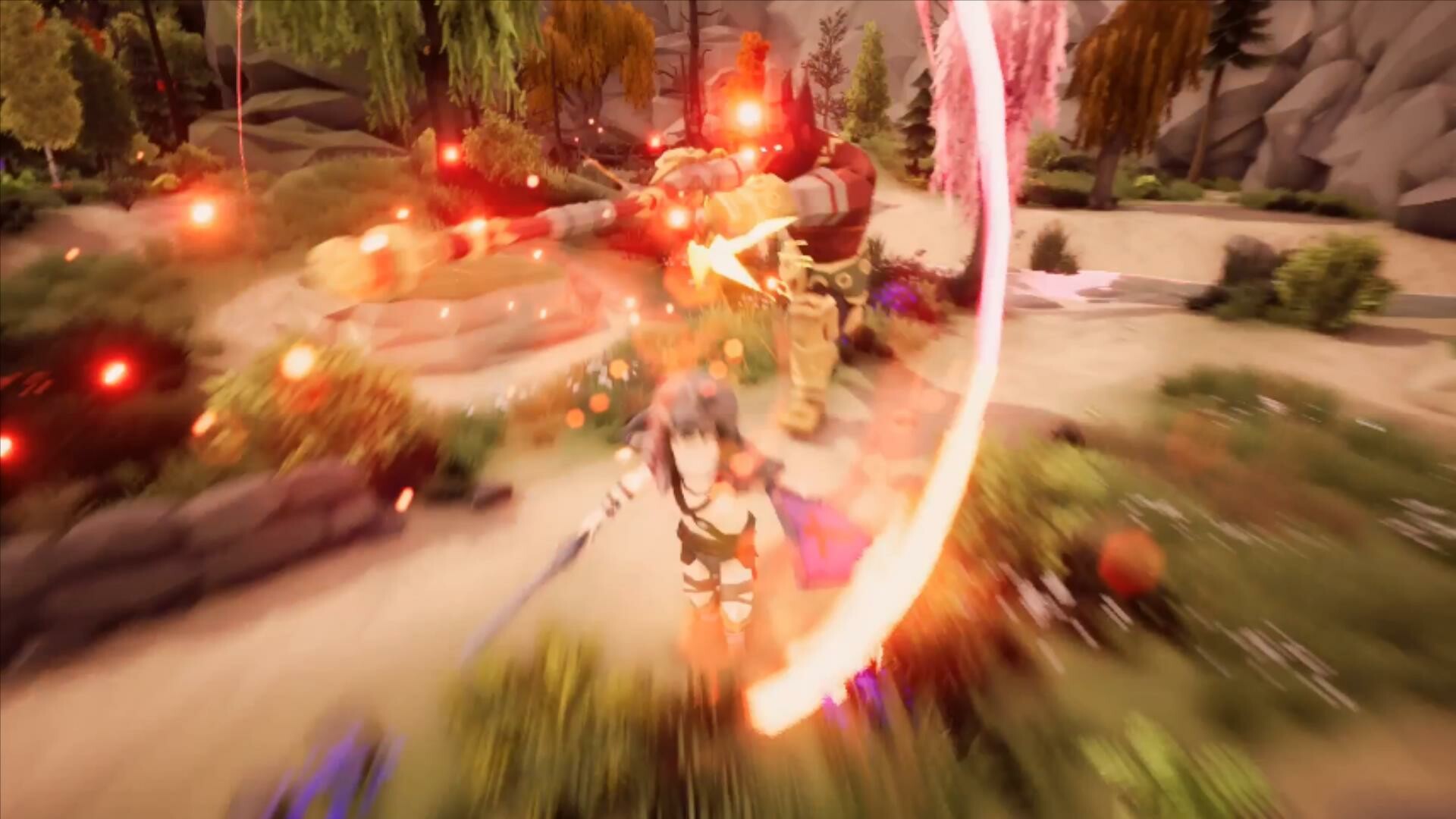 Taddle Quest · 스팀