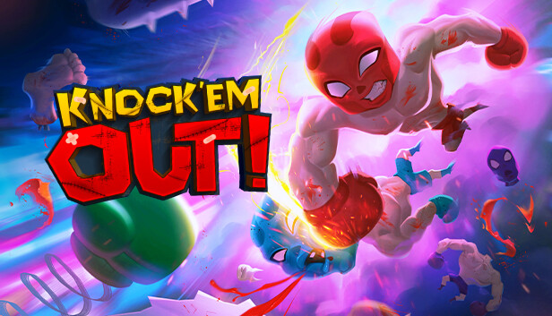 Knock'Em Out - Steam News Hub
