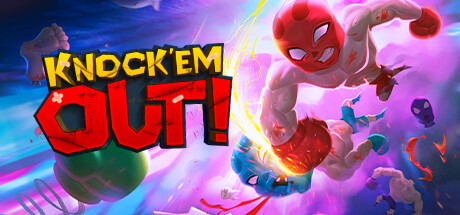 Knock'Em Out on Steam