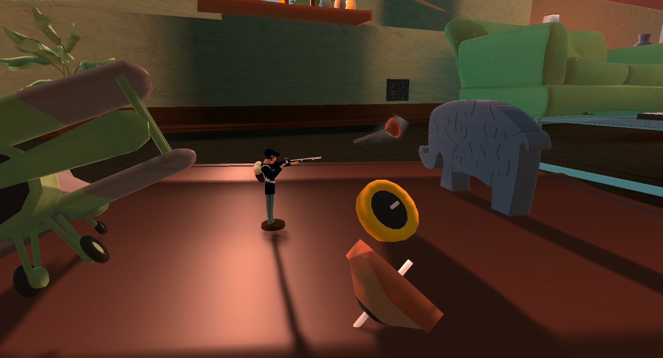 An Everyday Story on Steam