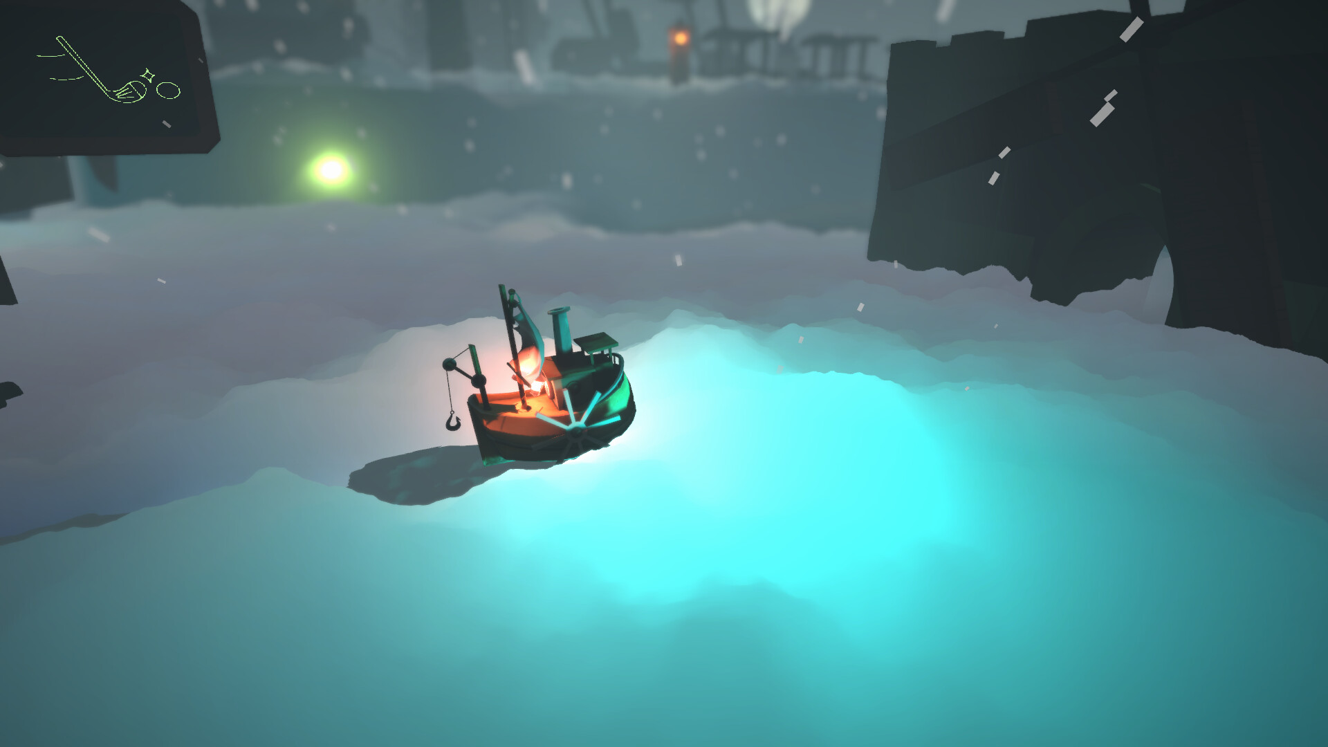 An Everyday Story on Steam