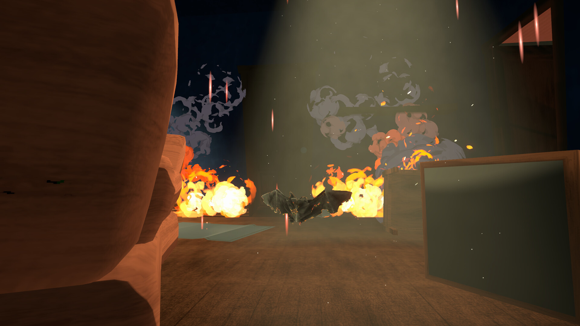 An Everyday Story on Steam