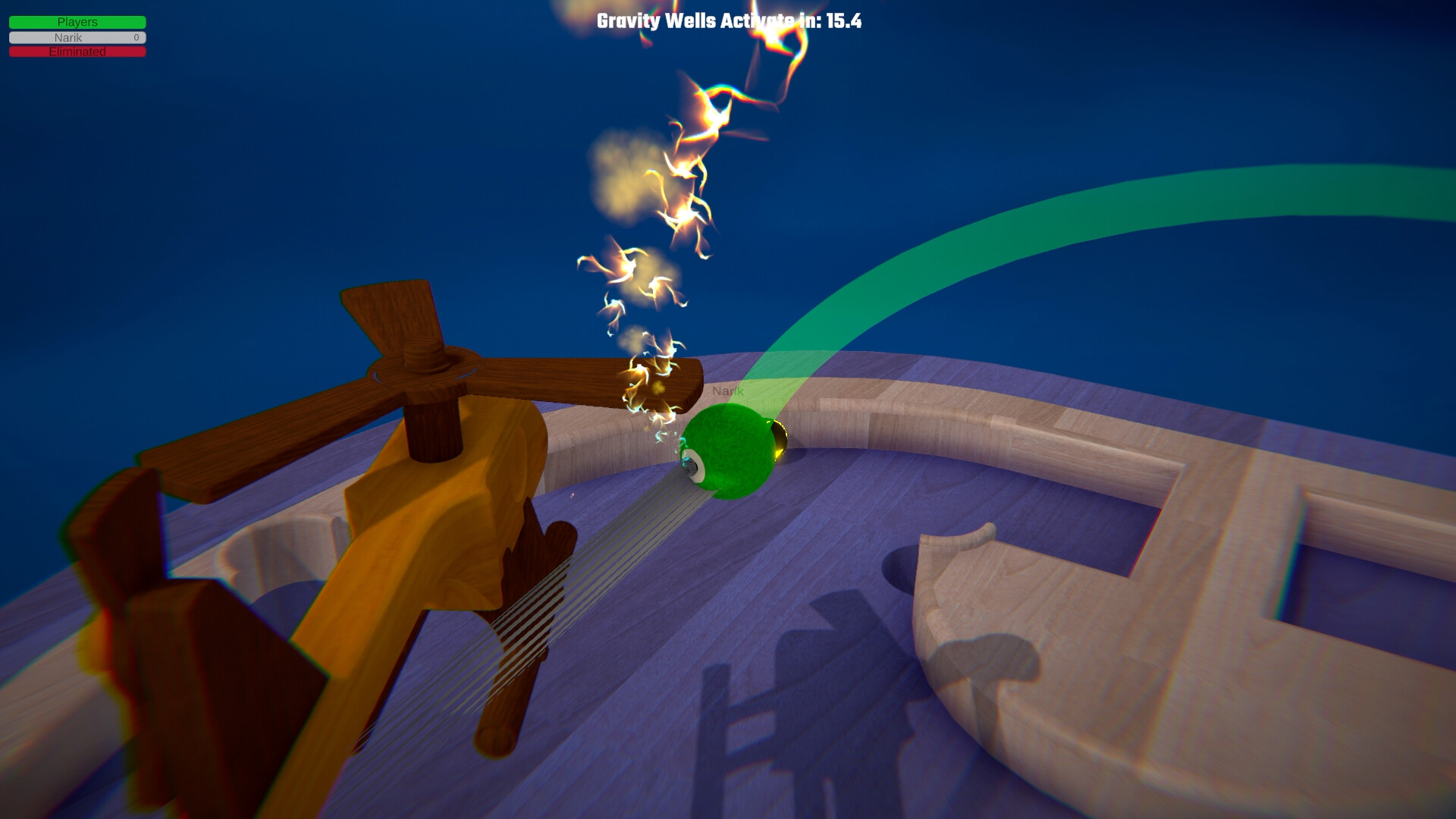 Pool Ball Battle Royale on Steam