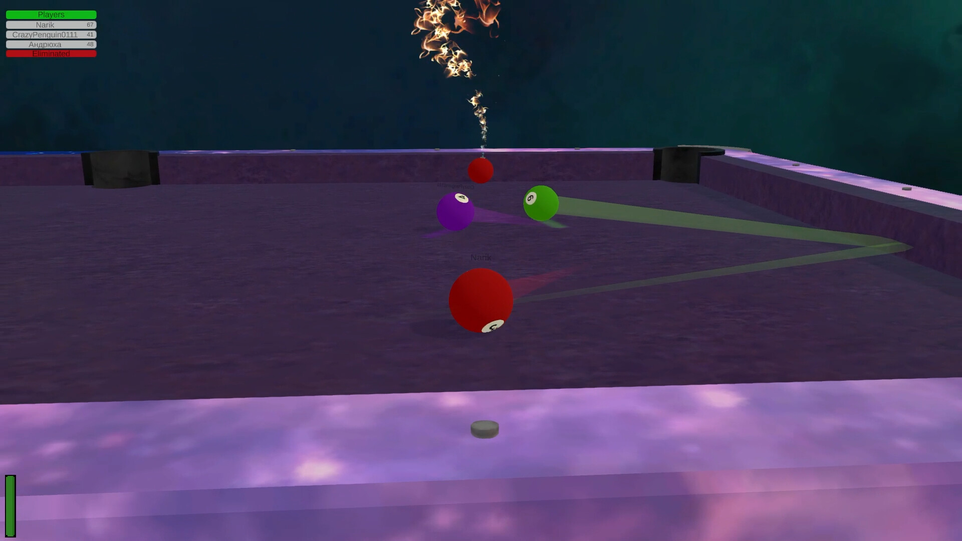 Pool Ball Battle Royale on Steam