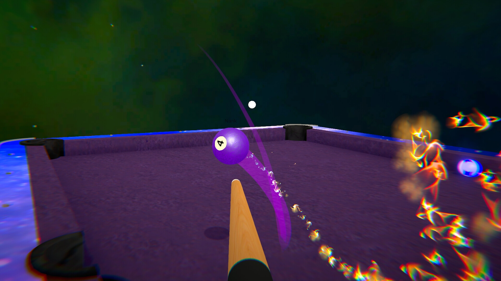 Pool Ball Battle Royale on Steam