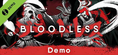 Bloodless Demo - UncensorPat.ch