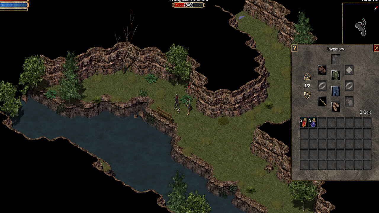 Undead World on Steam