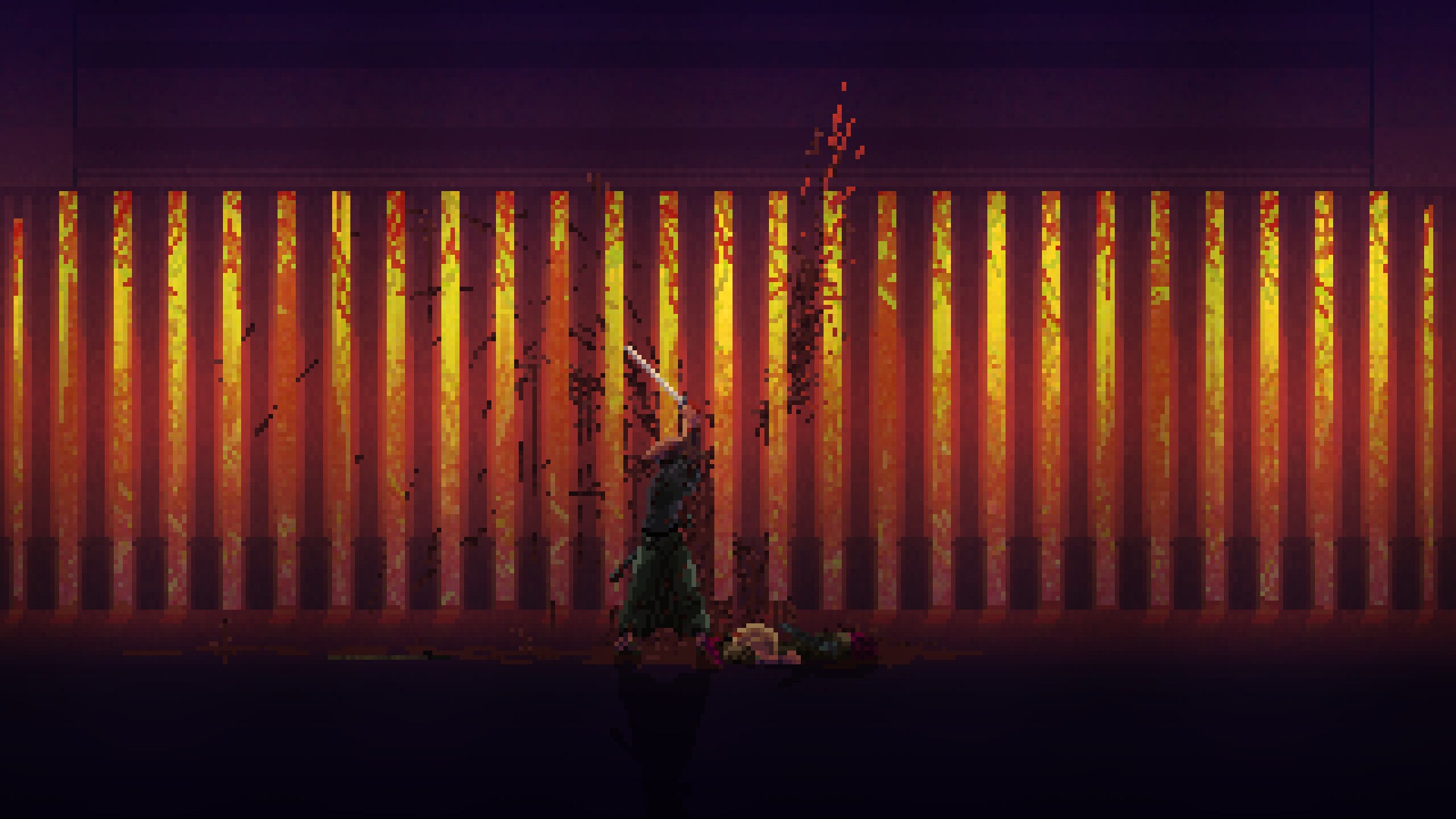 First Cut: Samurai Duel on Steam