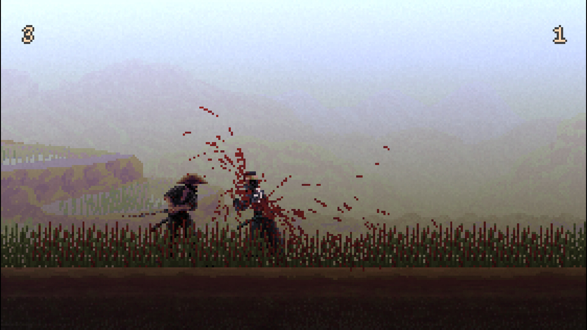 First Cut: Samurai Duel on Steam