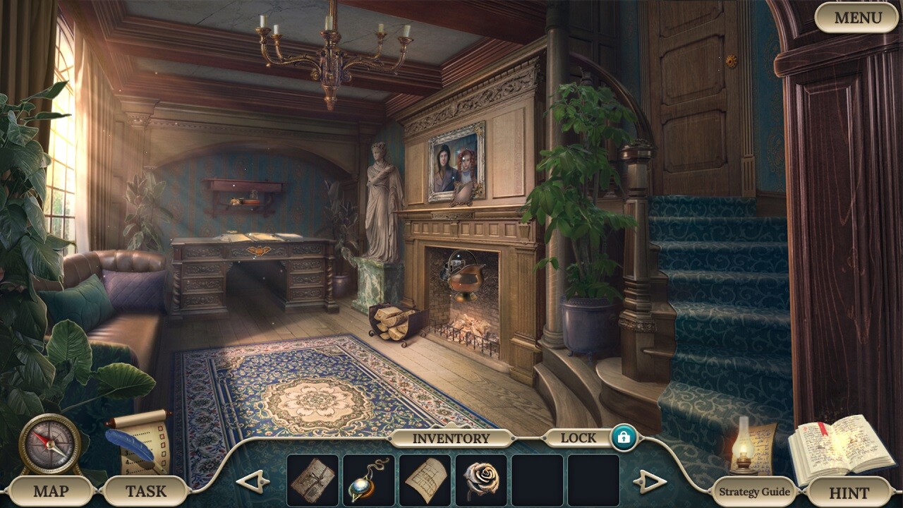 Book Travelers: A Victorian Story Collector's Edition on Steam