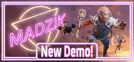 Madzik General Discussions :: Steam Community