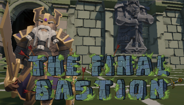 The Final Bastion on Steam