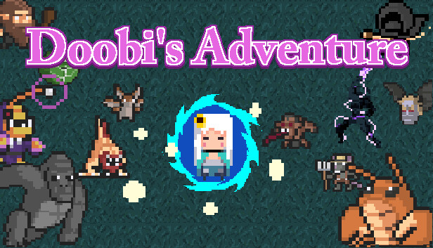 Doobi's Adventure - Steam News Hub