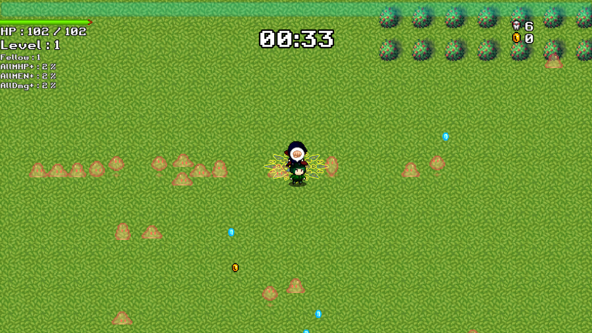 Summoner'sSurvival on Steam