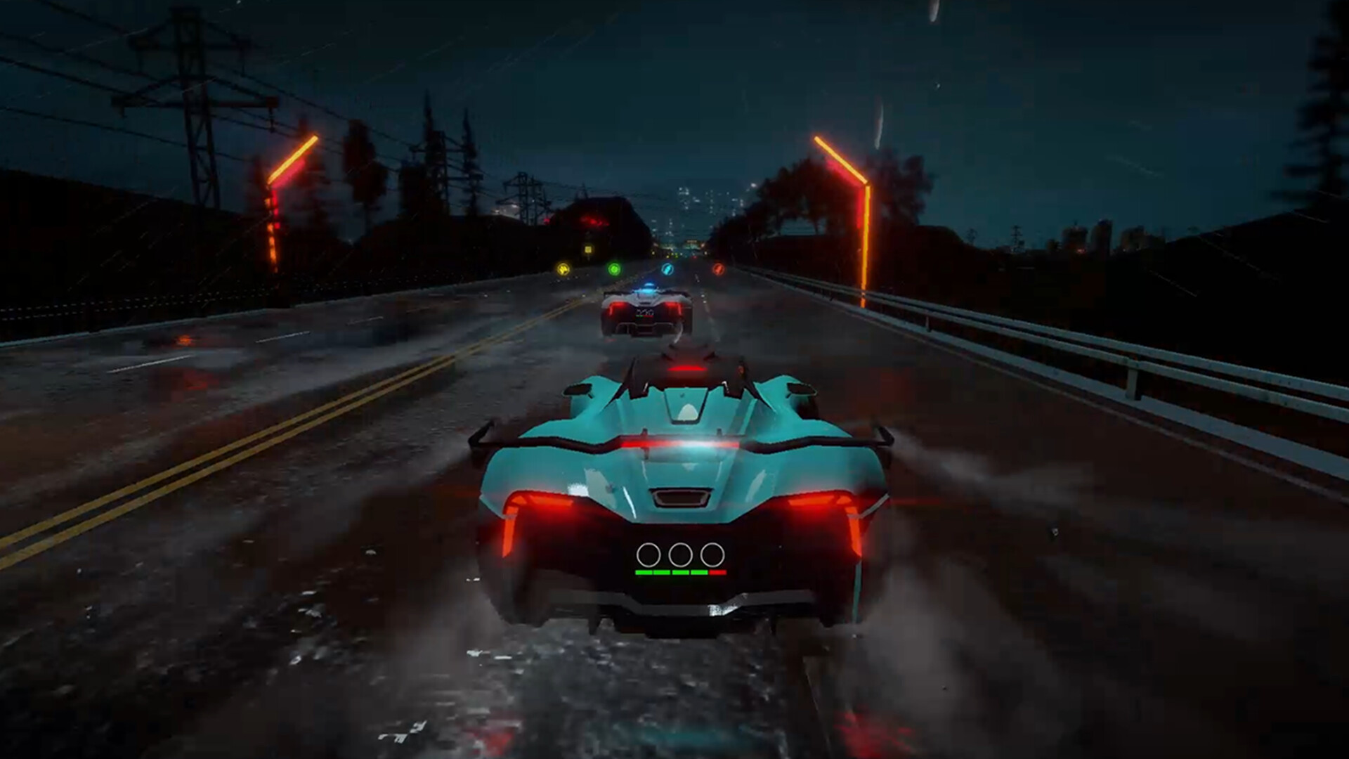 Explosive Track - Crazy Action Arcade Racing on Steam