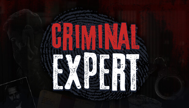 Criminal Expert on Steam
