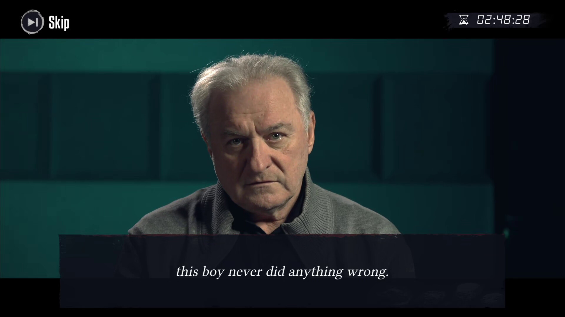 Criminal Expert on Steam