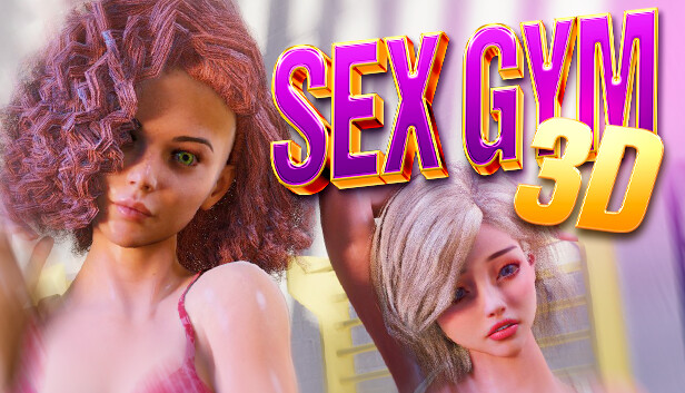 Save 55 On Sex Gym 3d On Steam