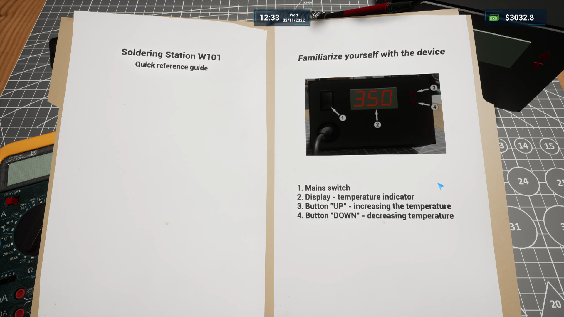 ServiceIT: You can do IT on Steam