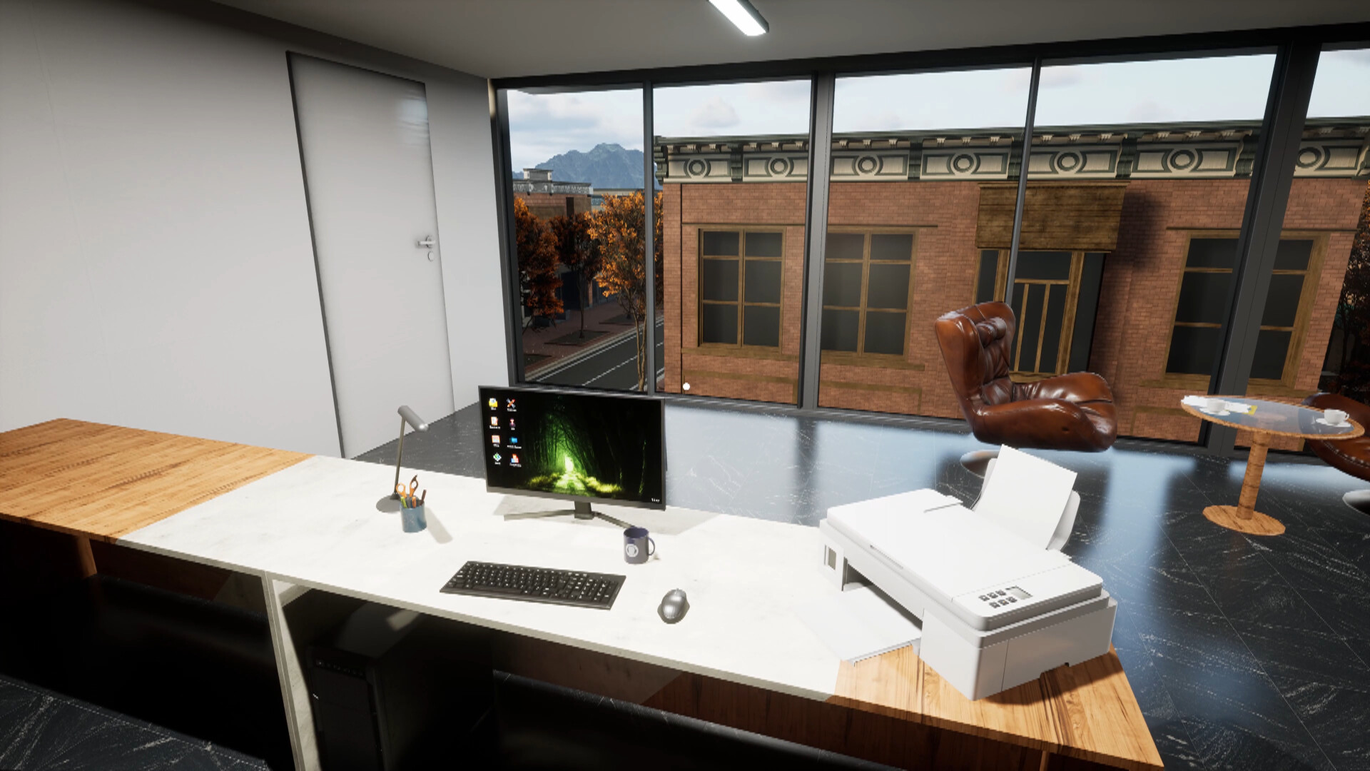 ServiceIT: You can do IT on Steam