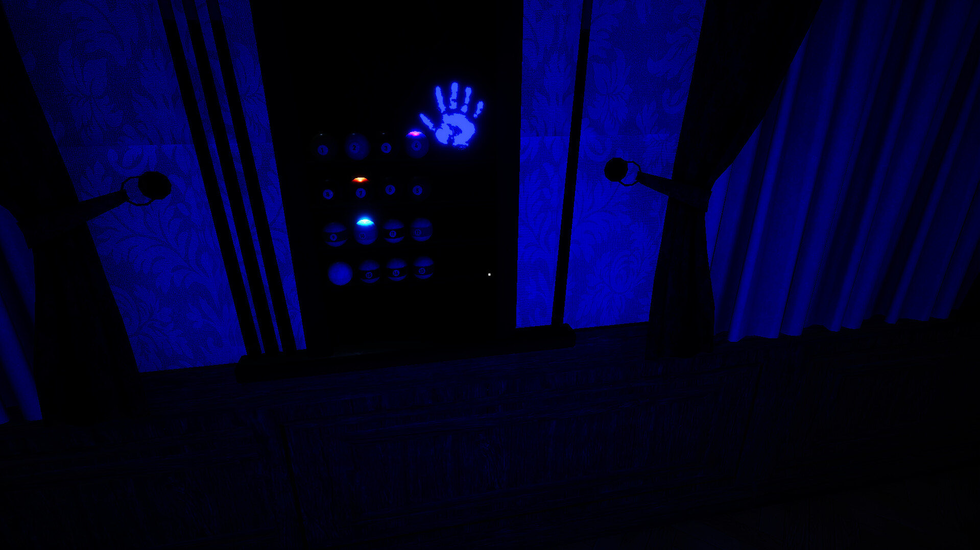 Dont Remember On Steam