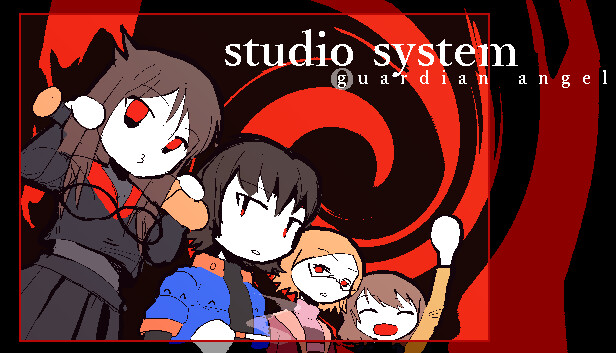 Studio System : Guardian Angel on Steam