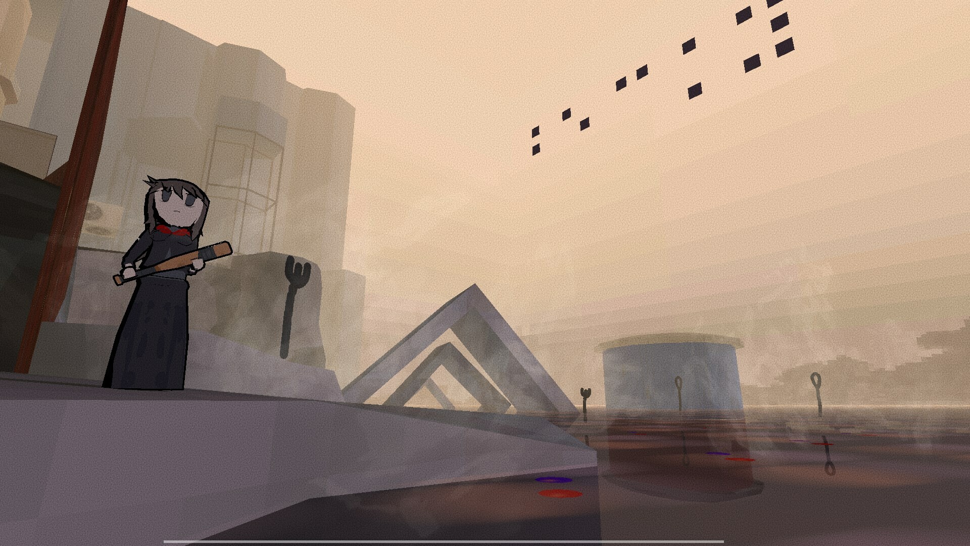 Studio System : Guardian Angel on Steam