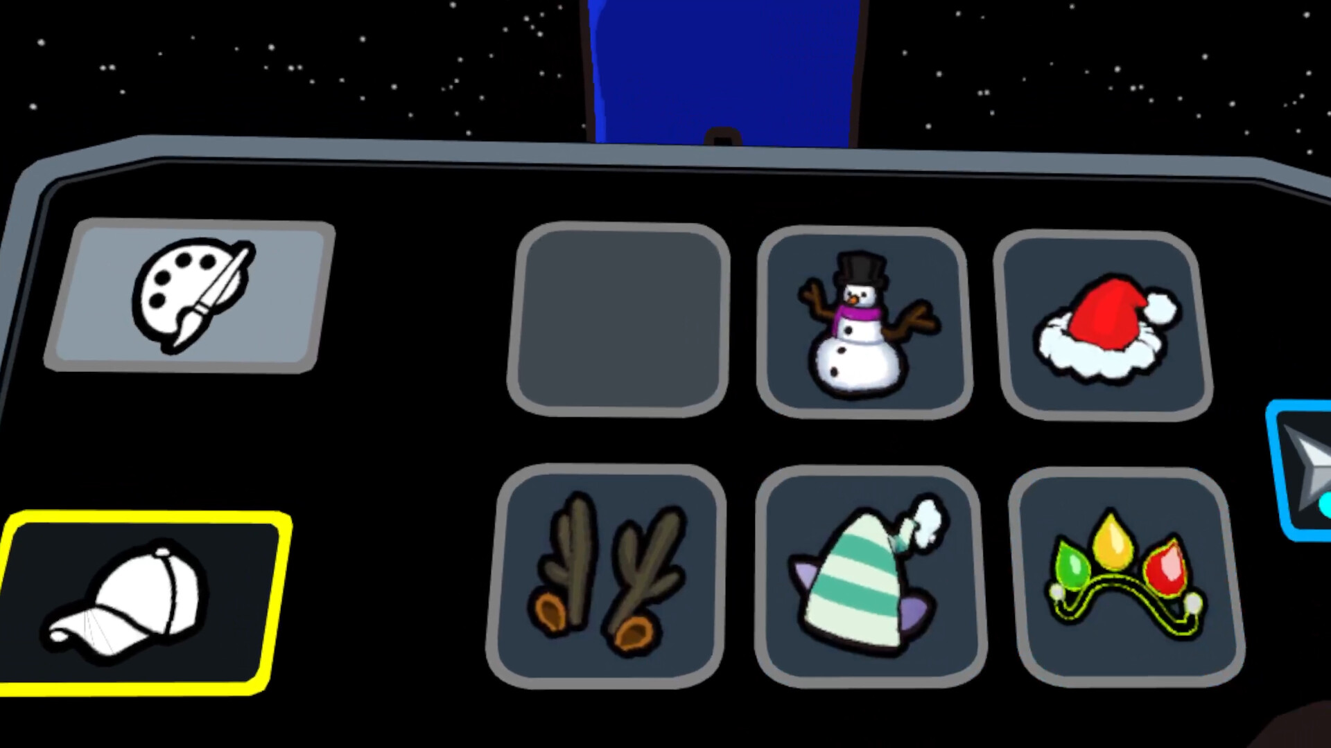 Among Us VR - Hat Pack: Festive Favorites - Keymailer