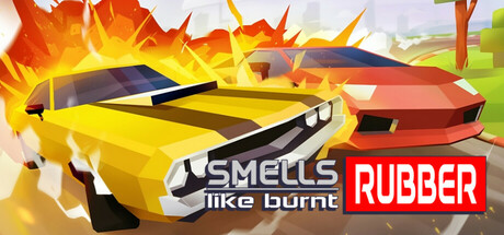 Steam Community :: Smells Like Burnt Rubber
