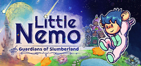 Little Nemo and the Guardians of Slumberland Playtest | Steambase