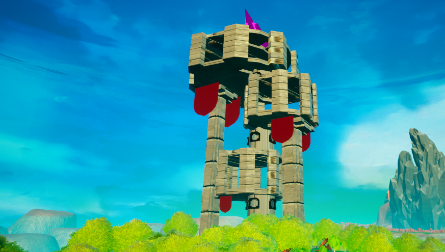 Ferromon Together on Steam