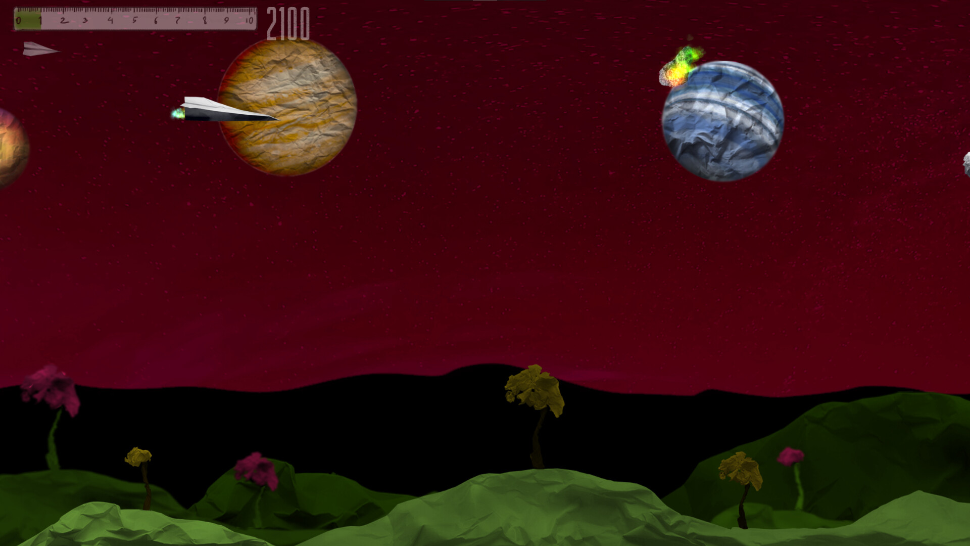 ROCPAIN: Rock Paper Scissors on Steam