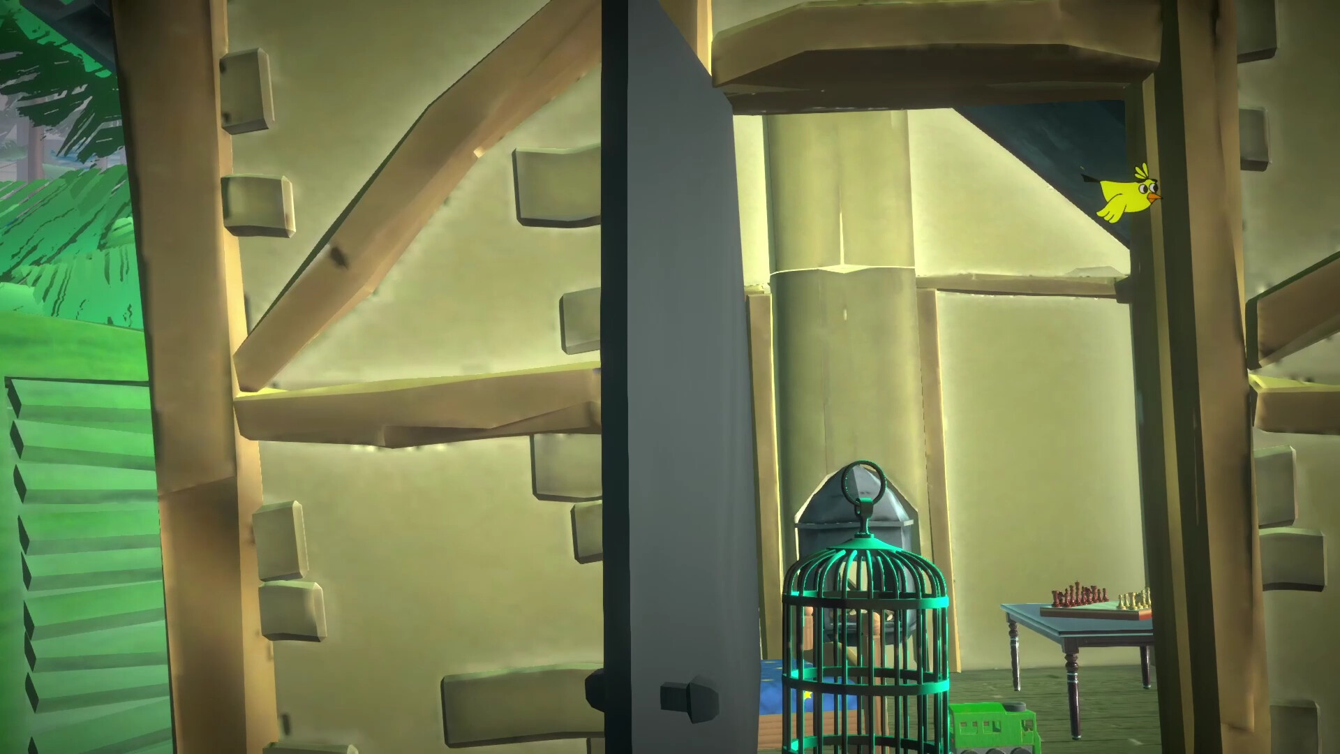 The Family Castle on Steam