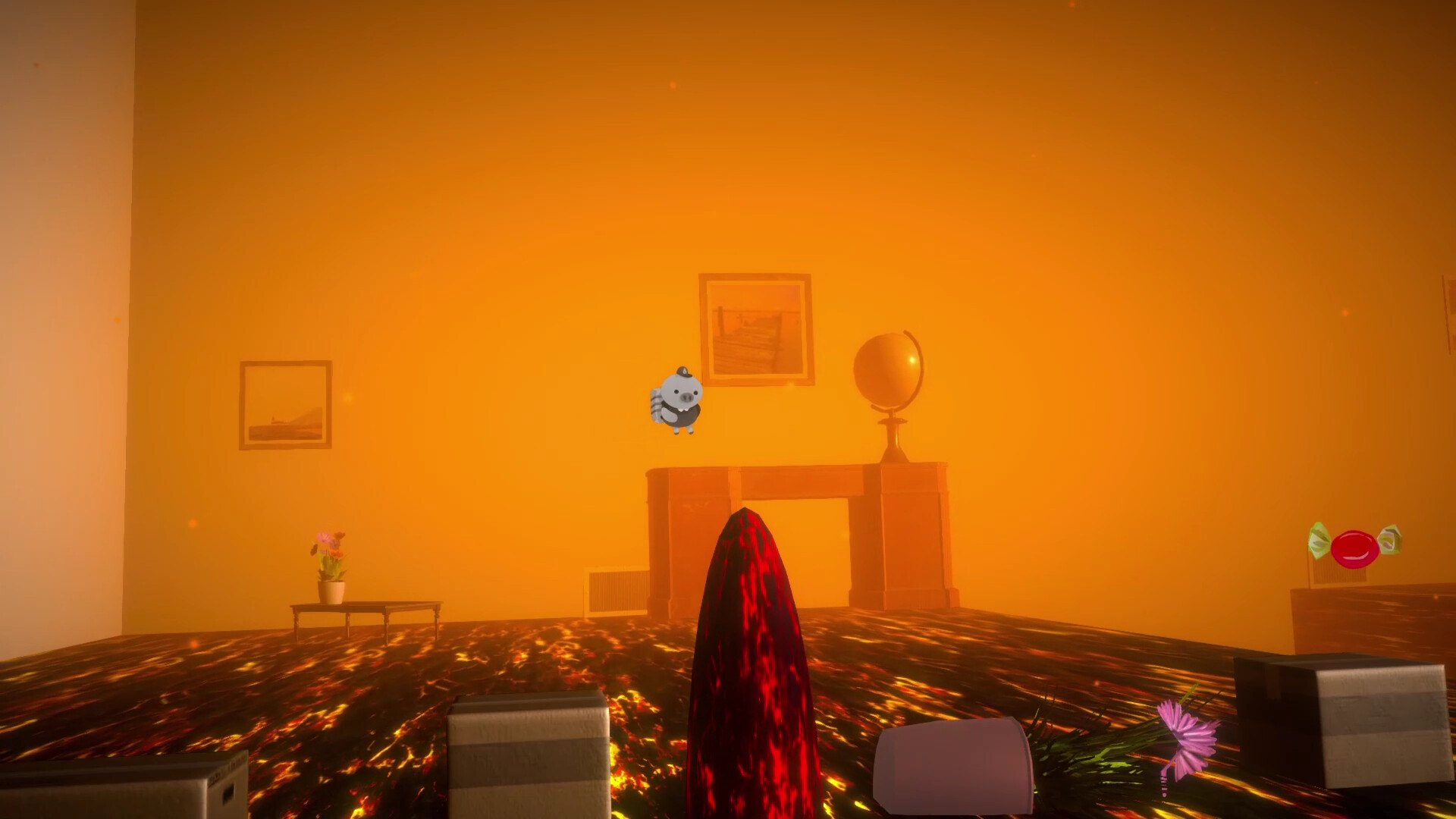 The Family Castle on Steam