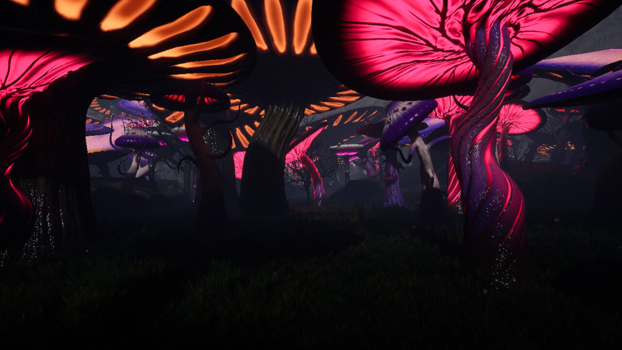 Nuclear Mages on Steam