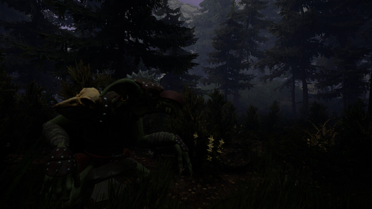 Nuclear Mages on Steam