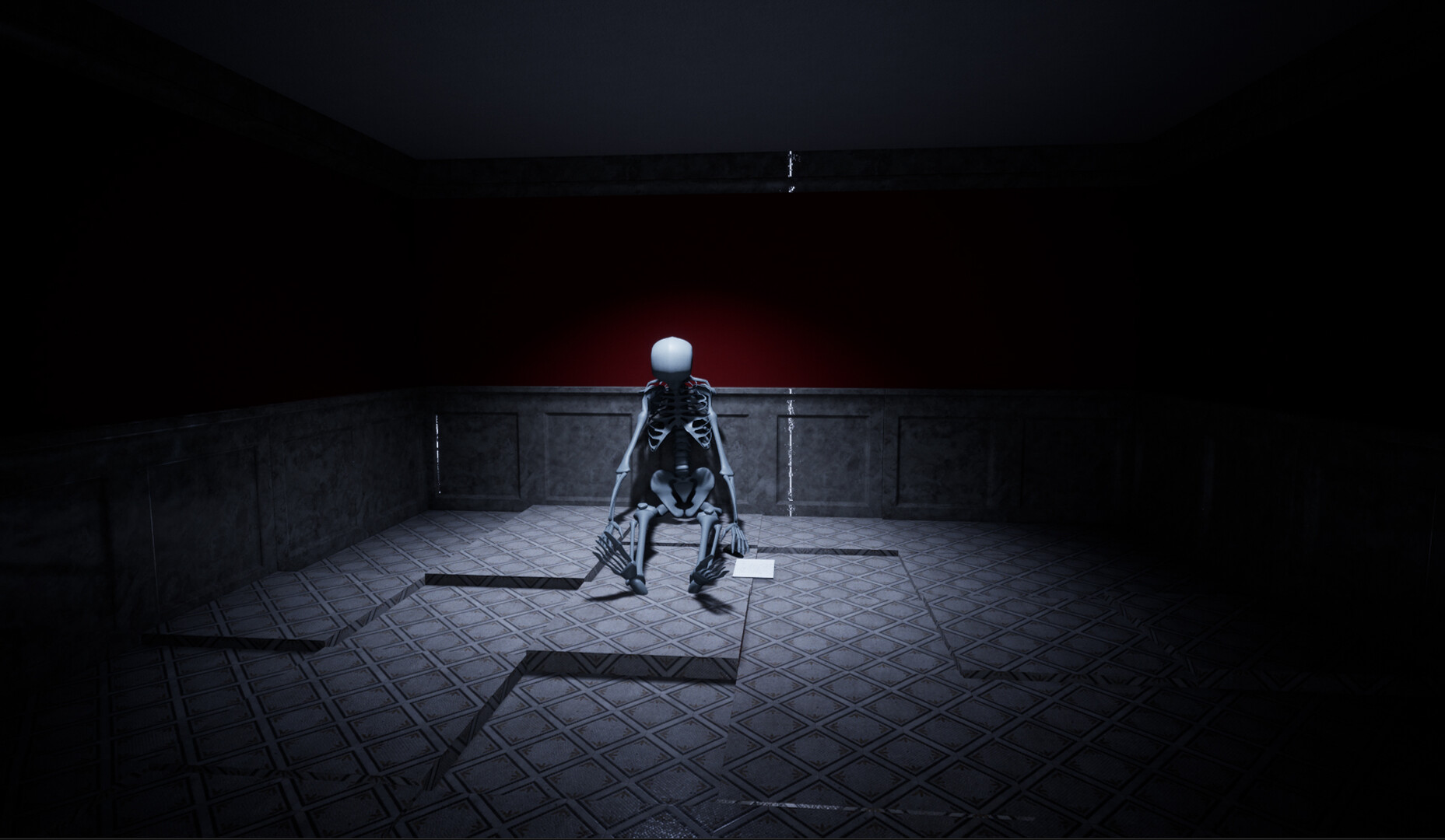 Find The Key on Steam