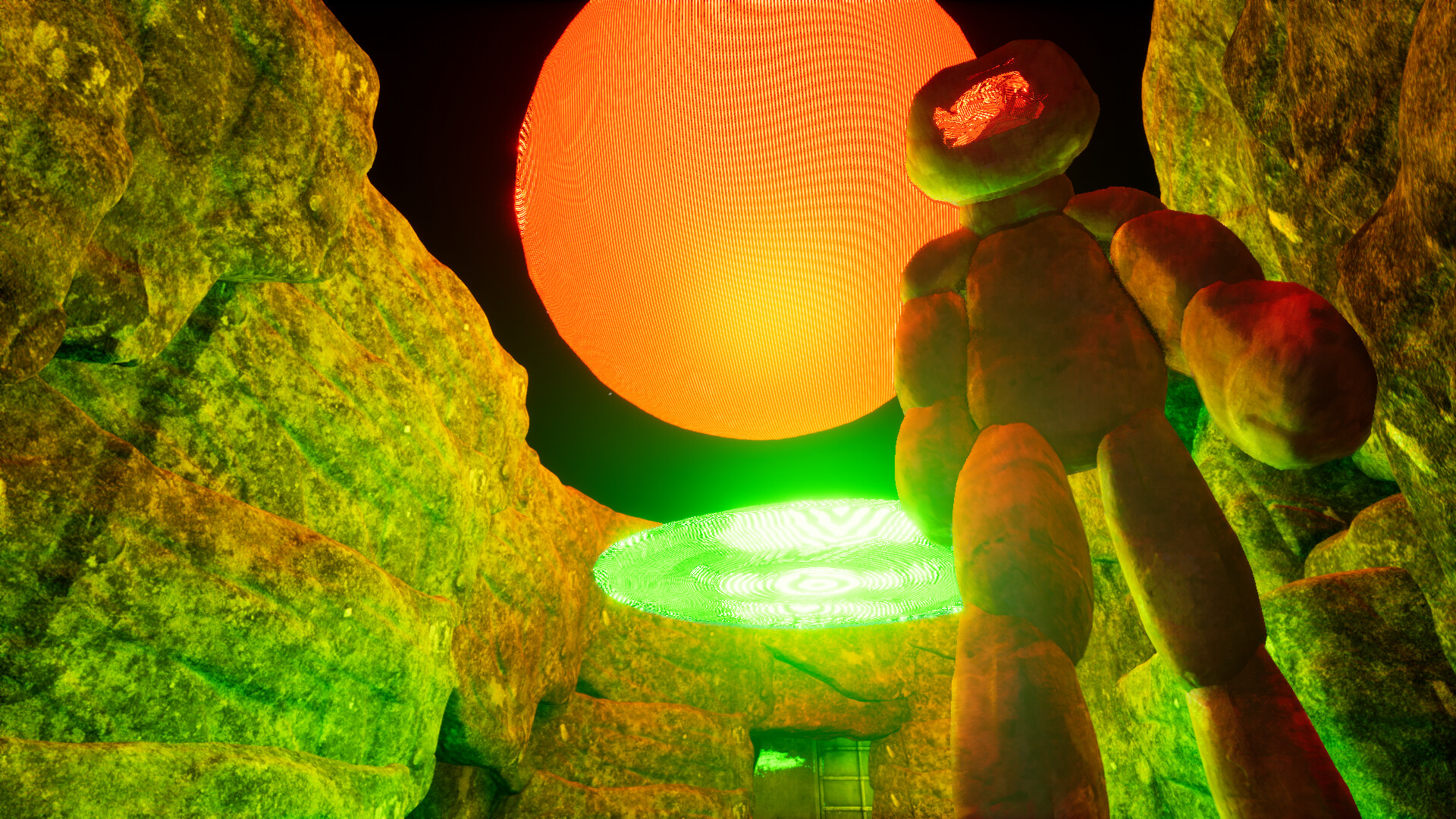 Find The Key on Steam