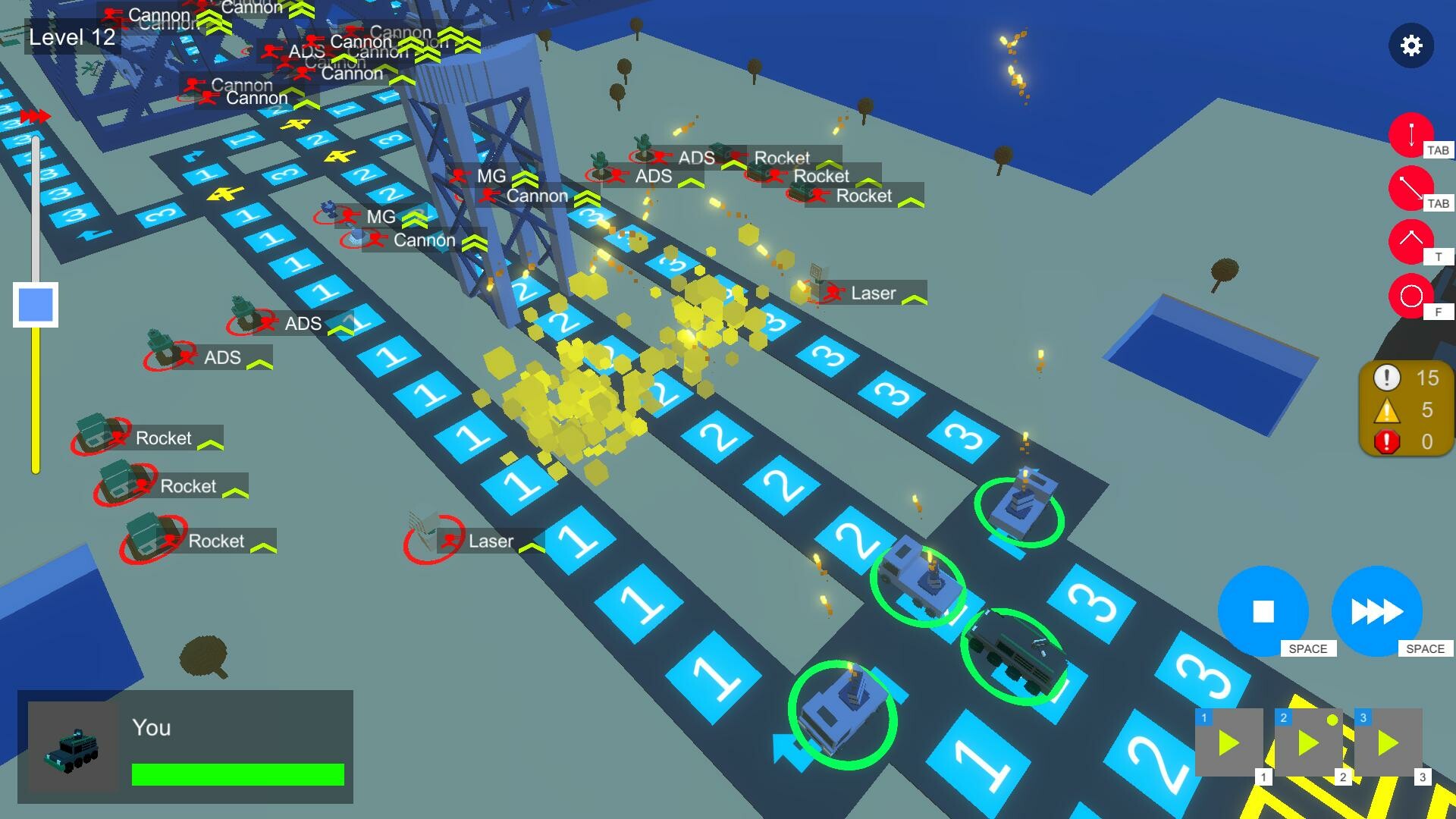 边境逃亡 border escape on Steam