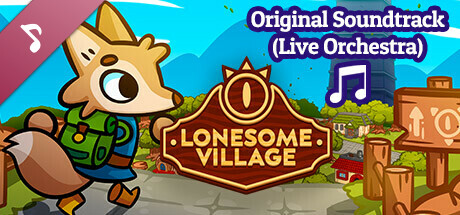 Lonesome Village OST on Steam