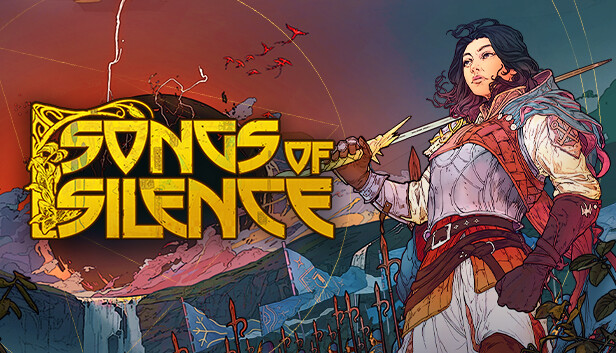 Songs of Silence - Steam News Hub