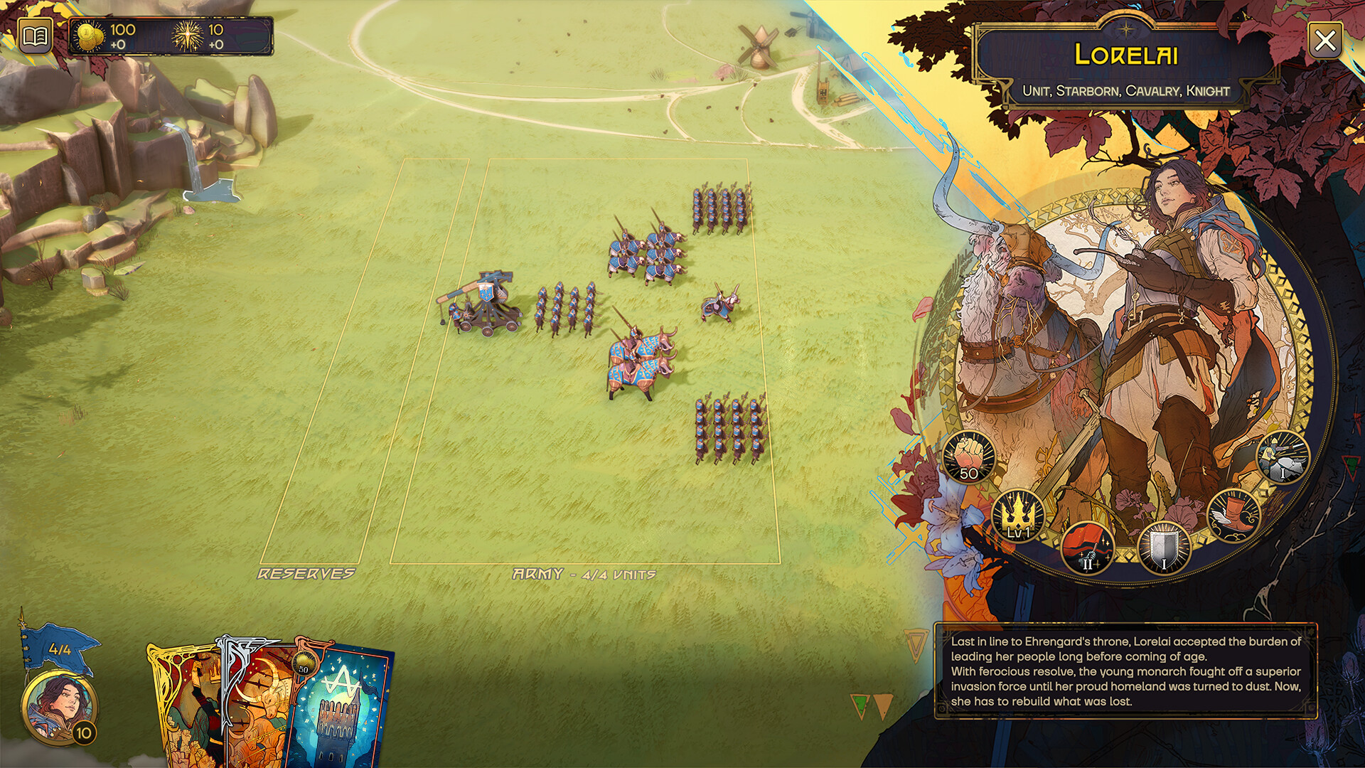 Songs Of Silence on Steam