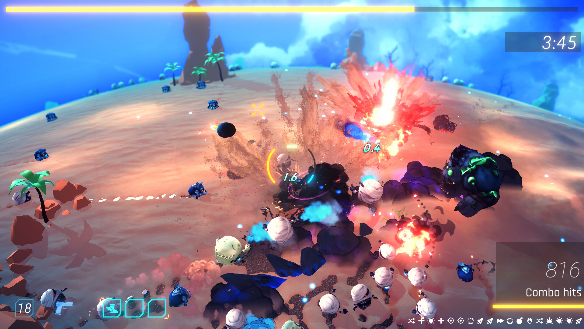 Midnight Survivors on Steam