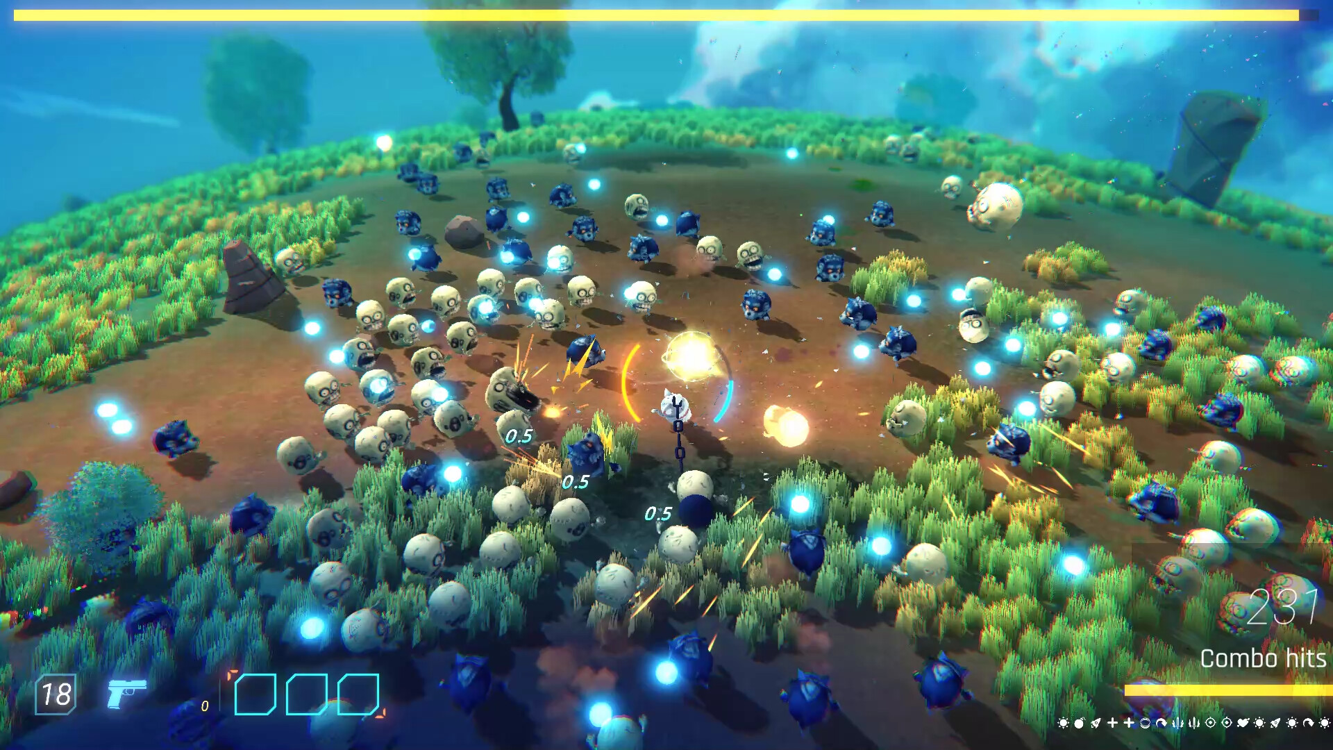 Midnight Survivors on Steam